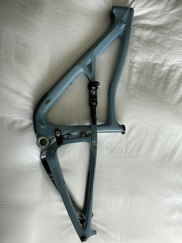 2022 Ibis Ripley V4 Large Frame For Sale