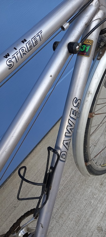 Dawes Twin Street Tandem - 1995 For Sale