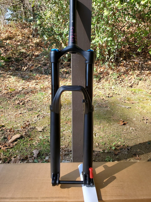 2021 New Fox Rhythm 36 For Sale