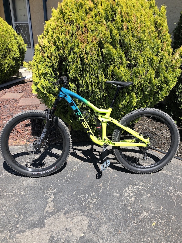 2020 Trek Remedy 8 Small For Sale