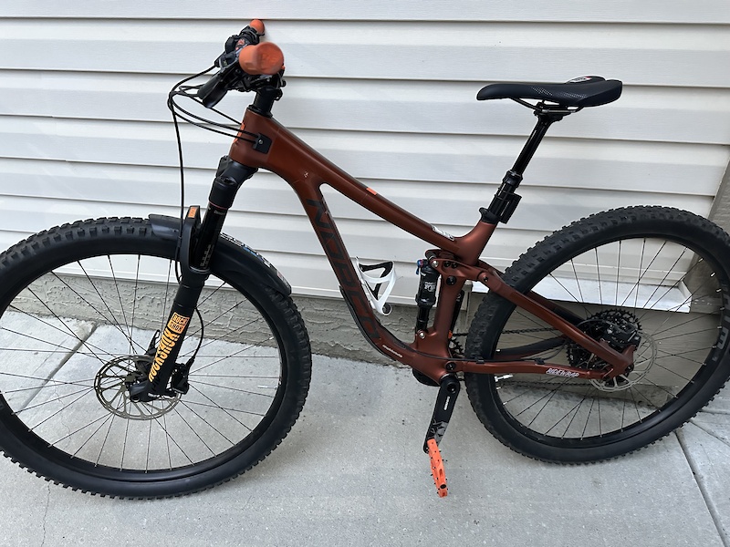 2019 Norco Optic C2 29er SML For Sale