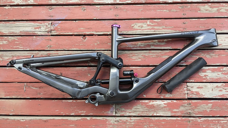 2021 Specialized Enduro S3 Frame For Sale