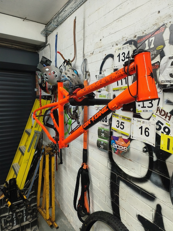 2023 on one hello dave XL For Sale