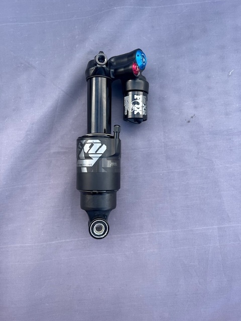 2022 Fox Float X2 Performance Rear Shock. 205 x 60mm For Sale
