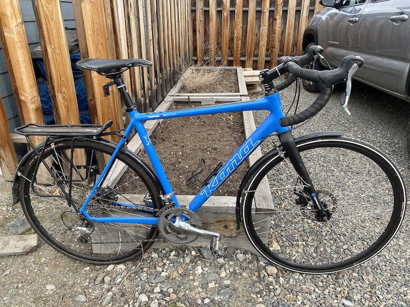 2015 Kona Jake size 56cm For Sale