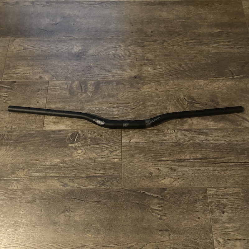 2022 Ride alpha r27 800mm 31.8 For Sale