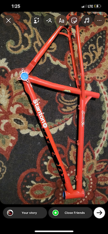 2019 Stanton Switch9er For Sale