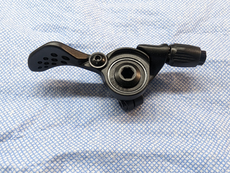 Bike Yoke Triggy Remote Lever For Sale