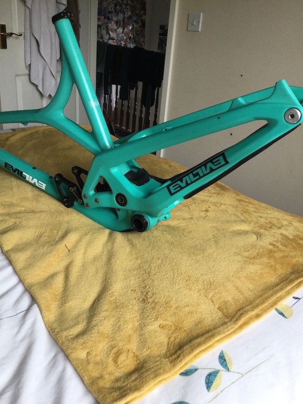 Evil Calling Frame Large Frame For Sale