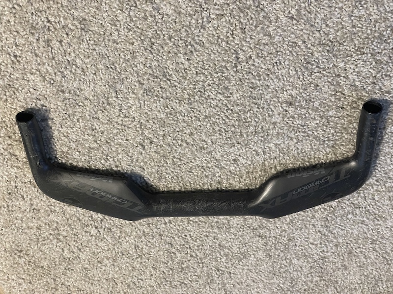 Vision TriMax Carbon Aero Basebar 40cm For Sale