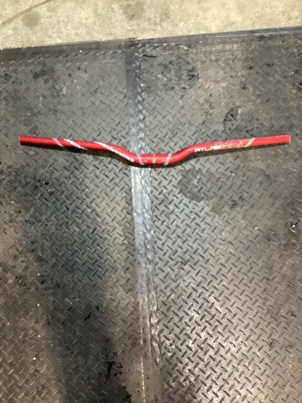 2019 Atlas Bars For Sale