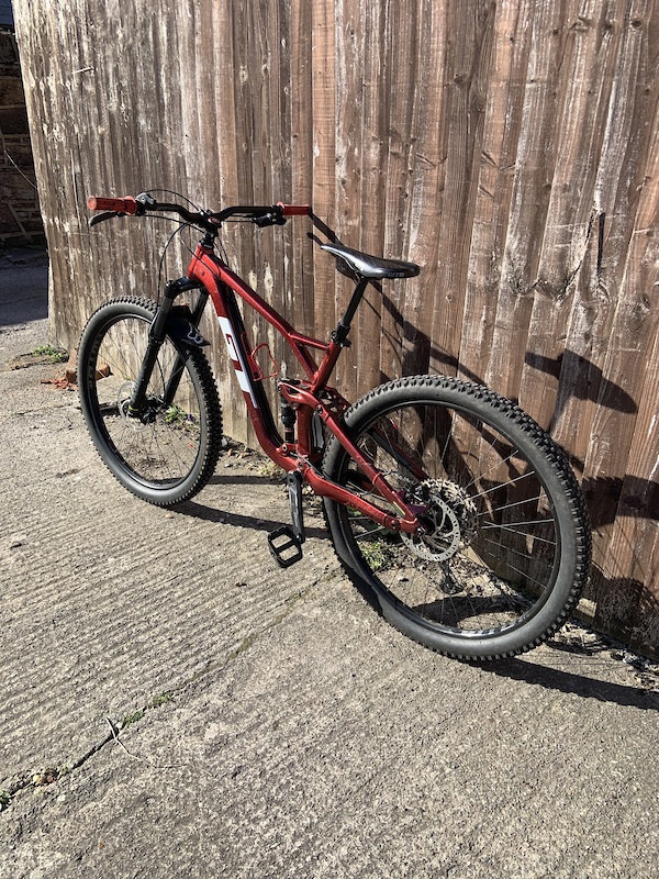 2021 Gt sensor sport UPGRADED BRAND NEW SHOCK For Sale