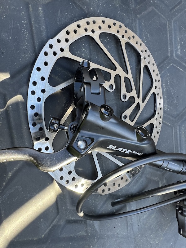 2023 Trp slate evo For Sale