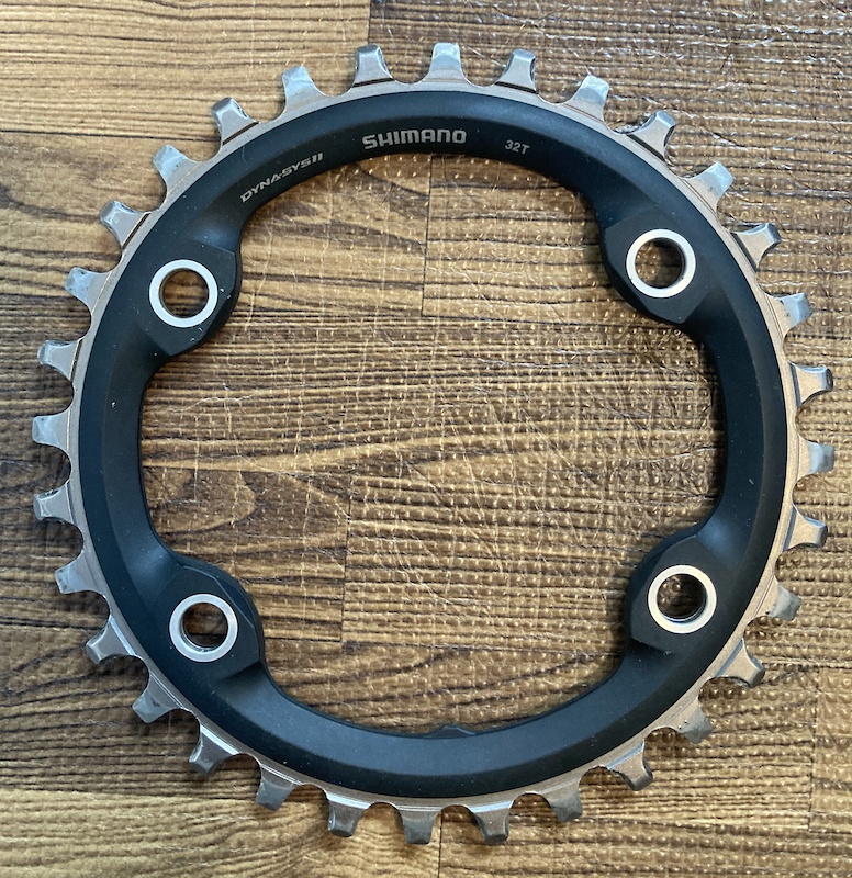 Shimano SLX 11-speed 32T For Sale