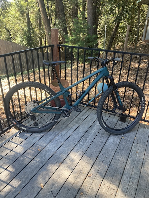 2023 Transition Spur Medium For Sale