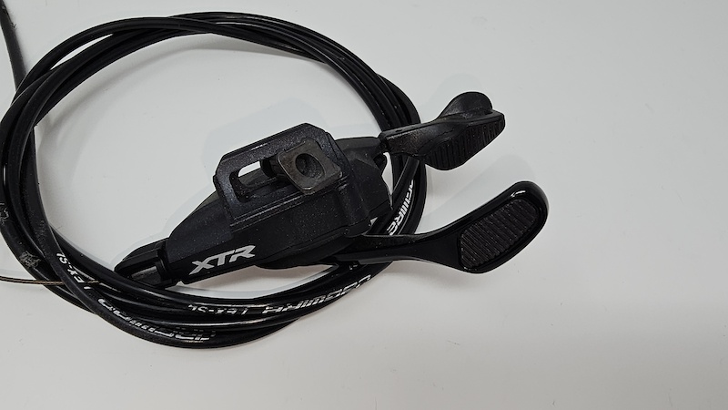 2022 Shimano XTR 12 spd shifter For Sale