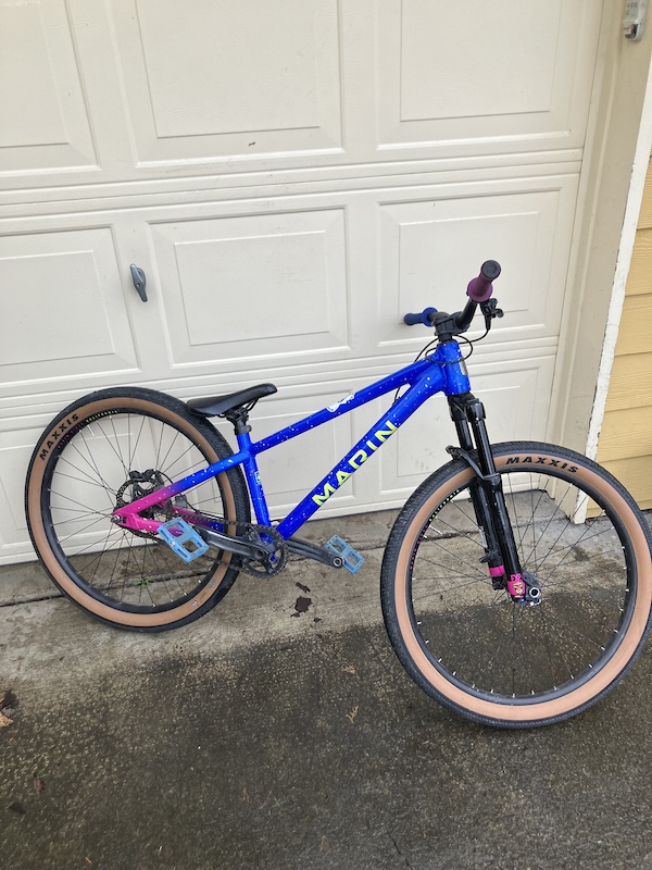 2022 Marin Alcatraz small For Sale