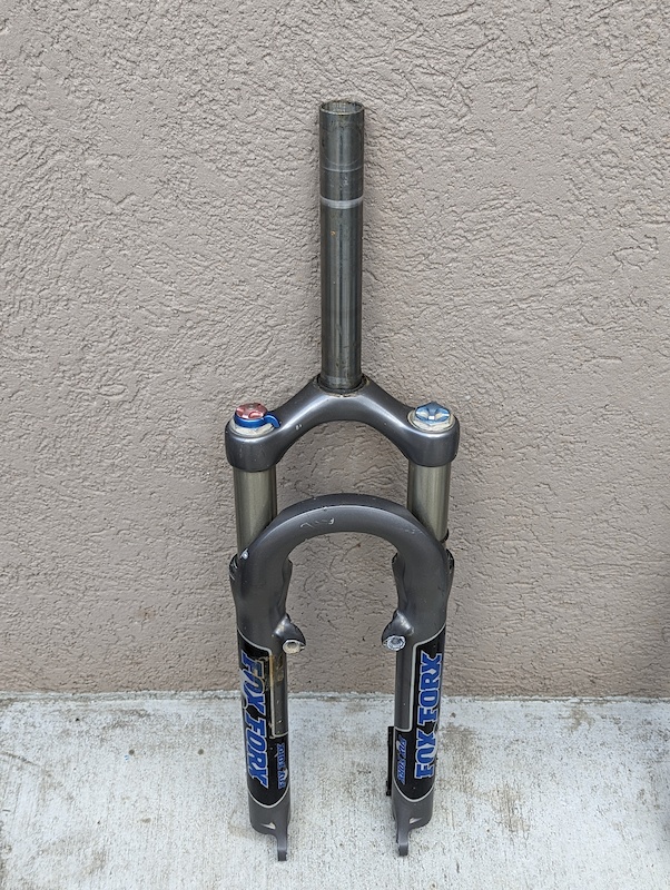 Fox Float 32 RL 80mm 26 For Sale