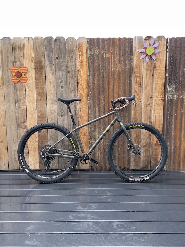 2023 Tumbleweed Stargazer Medium For Sale