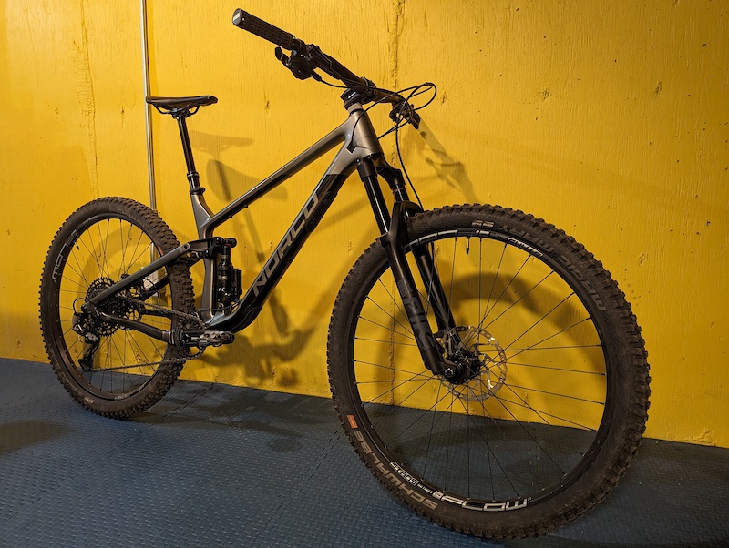 2020 Norco Optic C3 - Large For Sale