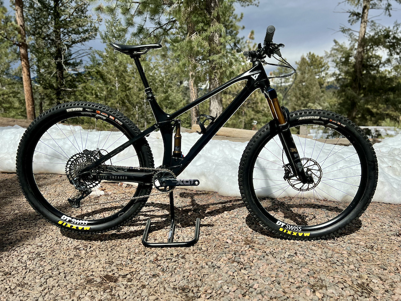 2022 Izzo Core 4 For Sale