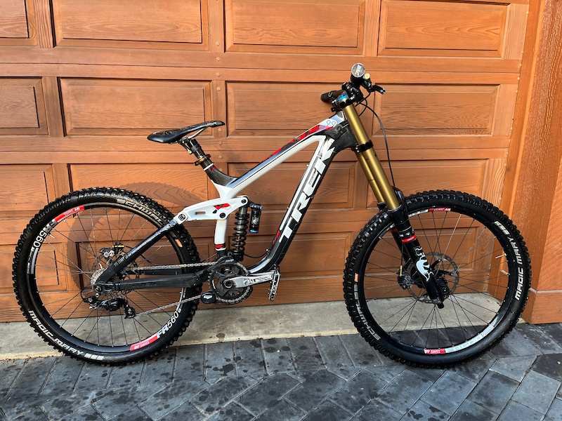 2013 Trek Session 9.9 M For Sale
