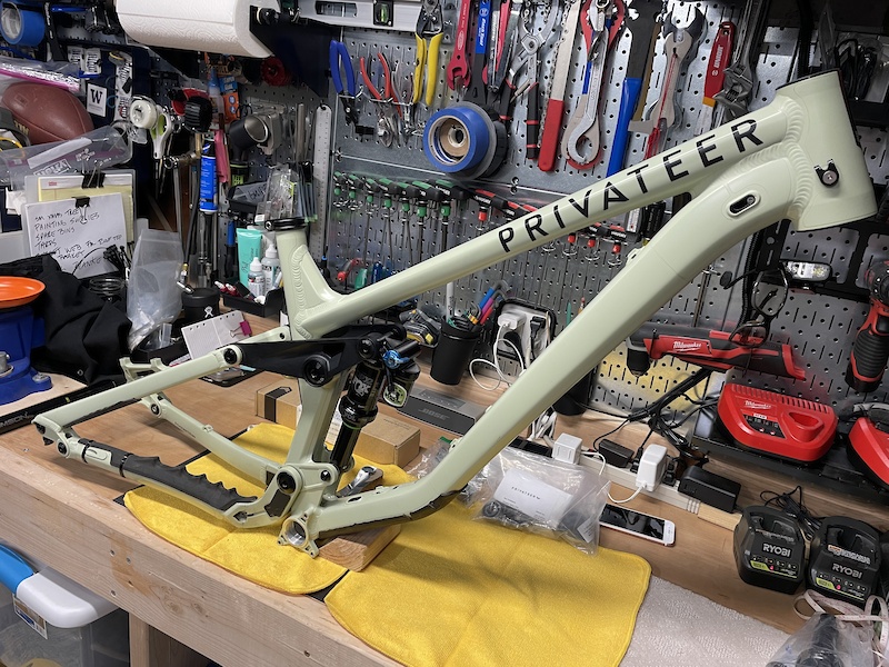 2021 Privateer 141 P2 Medium Gen 1 For Sale