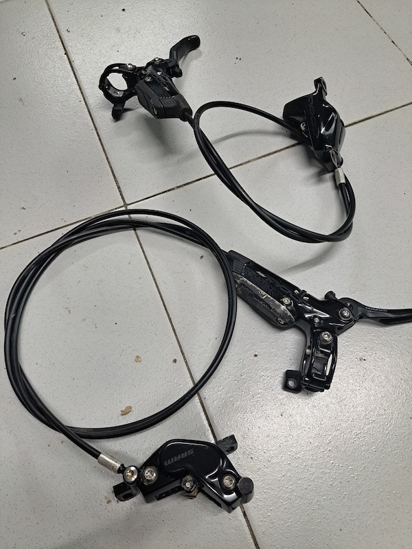 2022 SRAM CODE RSC For Sale