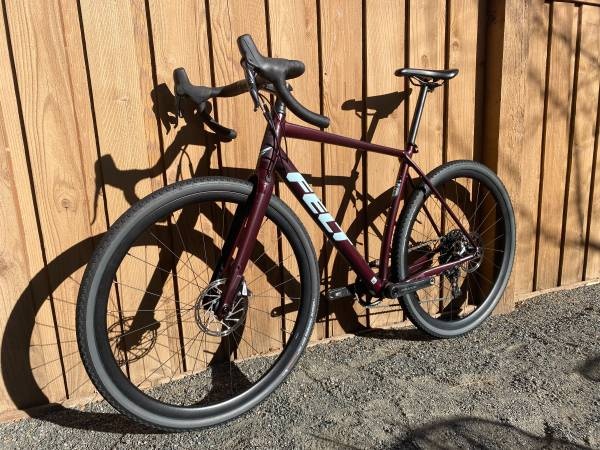 2022 Felt Breed 20 - 56cm For Sale