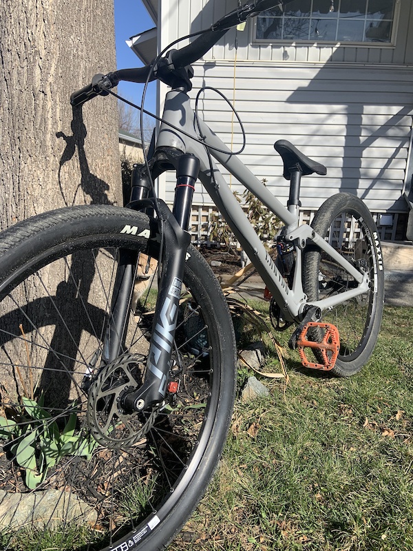 2023 Canyon 720 For Sale