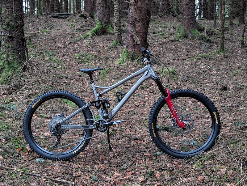 2020 Banshee rune v3 For Sale