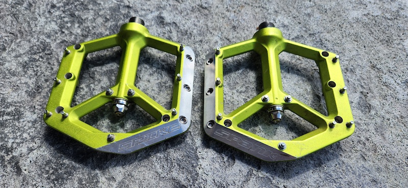 Spank Spike Platform Pedal For Sale