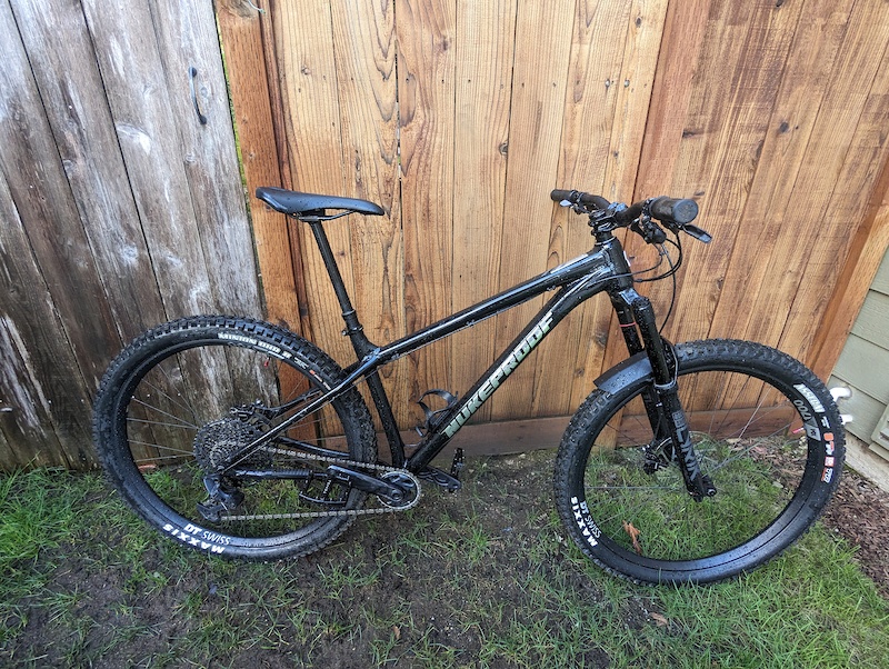 2023 Nukeproof Scout RS For Sale
