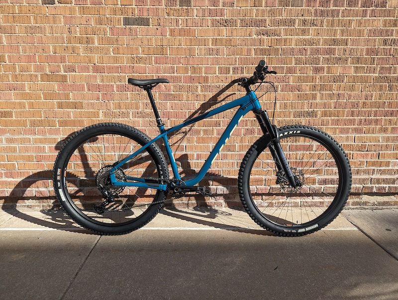 2023 NEW Salsa Timberjack XT 29 For Sale