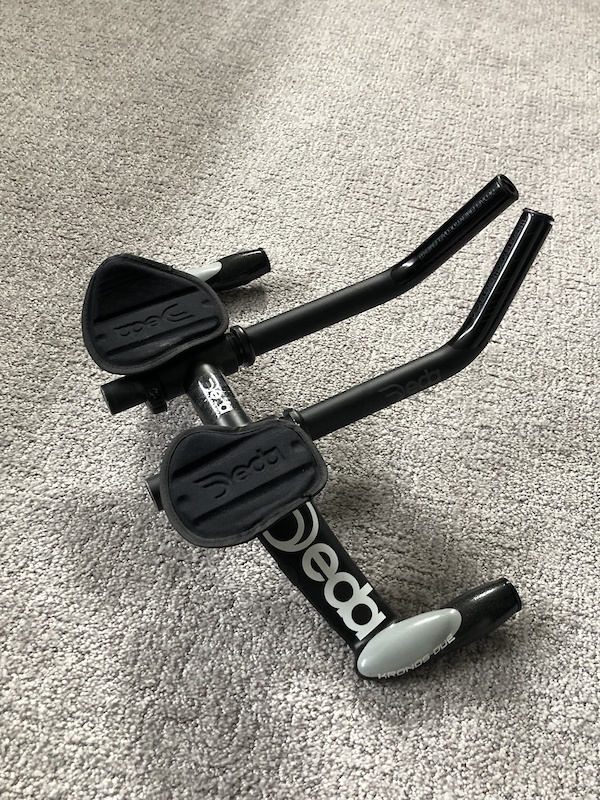Deda Kronos TT bars For Sale