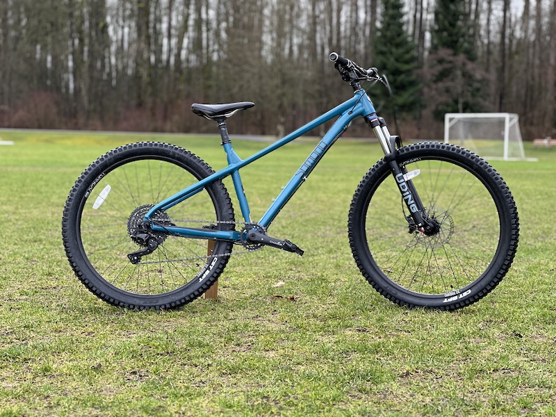 2021 Mtn Bike for Sale For Sale