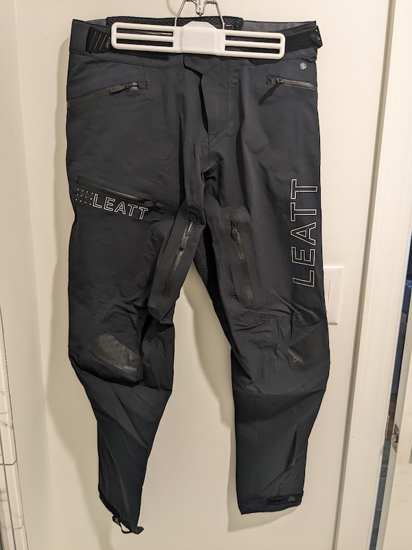 2024 Leatt Hydra Dri Max Pants Men's 32 For Sale