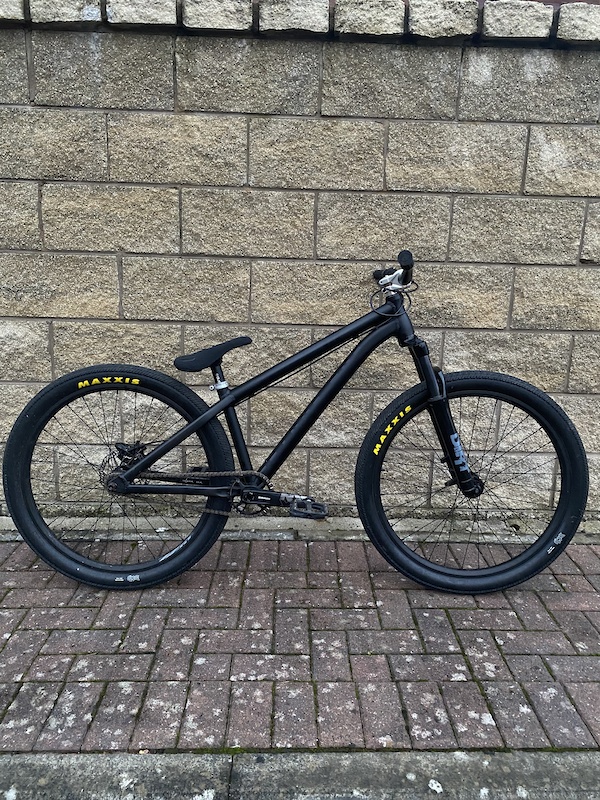 2023 Octane One Zircus DJ For Sale