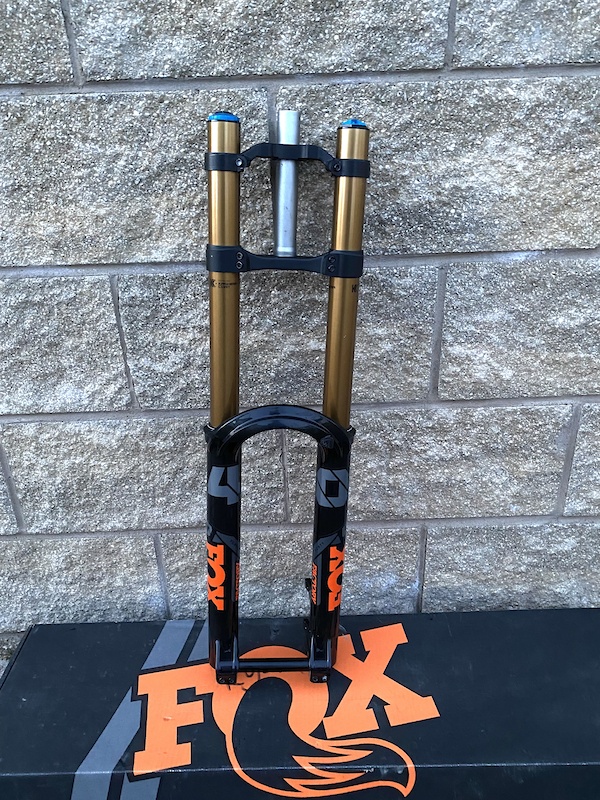 2022 Fox 40 Float Factory Grip2 29” Fork For Sale