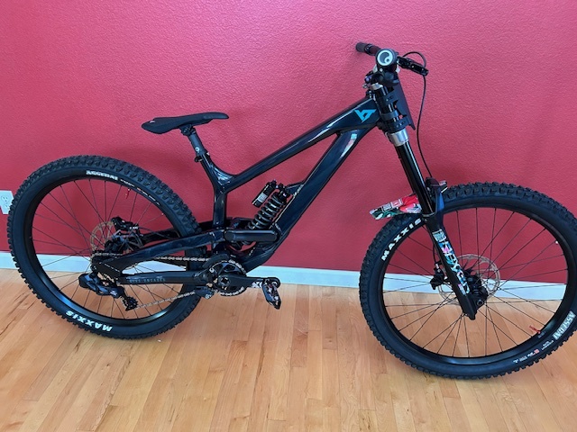 2024 New YT Tues Core 2 Upgraded Medium For Sale