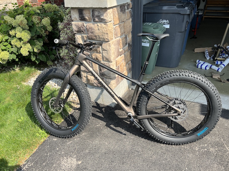 2023 Rocky Mountain Blizzard C50 For Sale