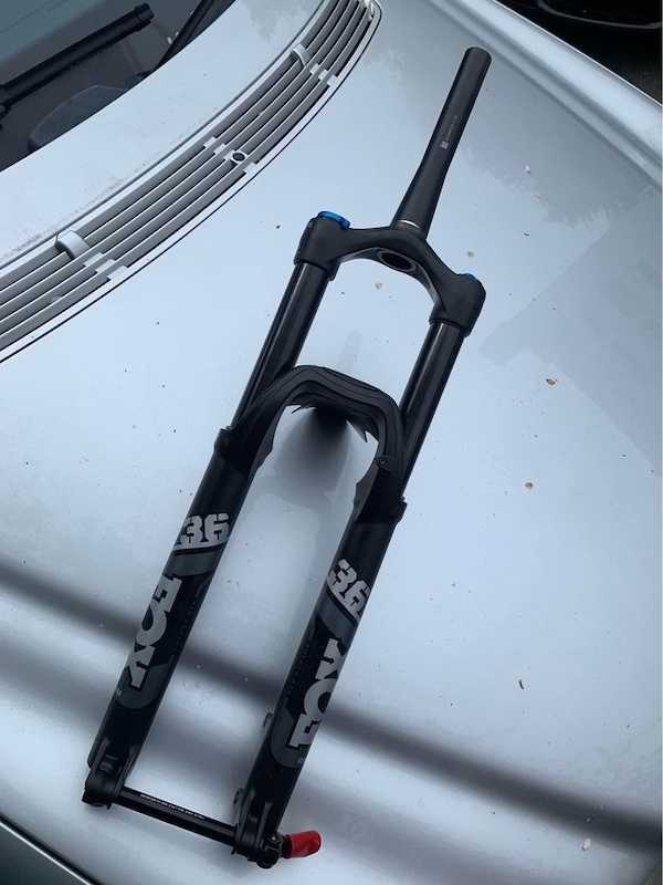 2023 Fox 36 grip 160 float 29" 44 offset For Sale