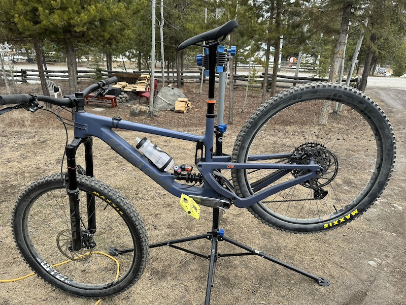 2022 Megatower For Sale