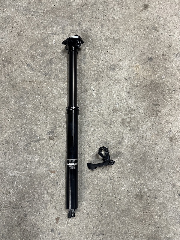 2023 KS Rage I 170mm dropper post 31.6mm For Sale
