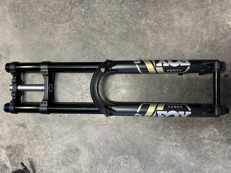 2023 Fox 40 performance 29 For Sale