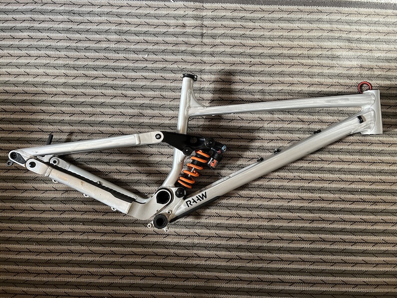 2022 Raaw Jibb XL For Sale