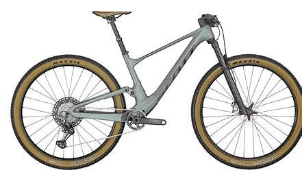 2023 Scott Spark RC Pro For Sale