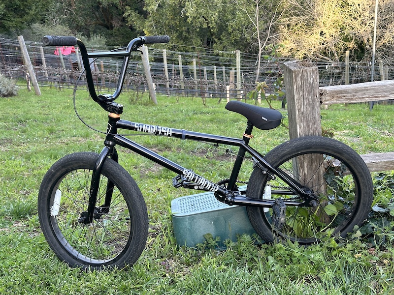 2020 BMX Subrosa Salvador For Sale