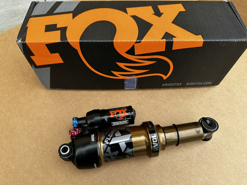 2023 Fox Float X Factory - 210x55 For Sale