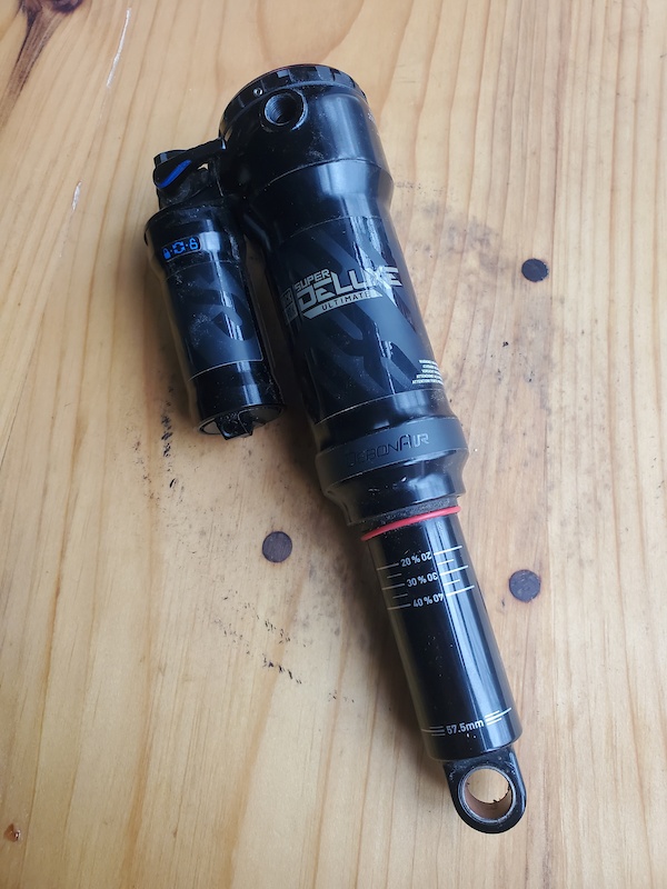 2021 Rock Shox Super Deluxe Ultimate For Sale